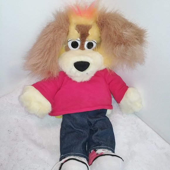 Toys | Dog Hand Puppet | Poshmark